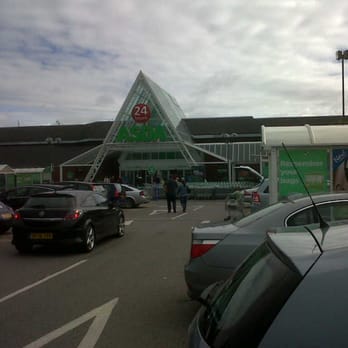 ASDA - Updated January 2025 - Welton Road, Bromborough, Aberdeen ...