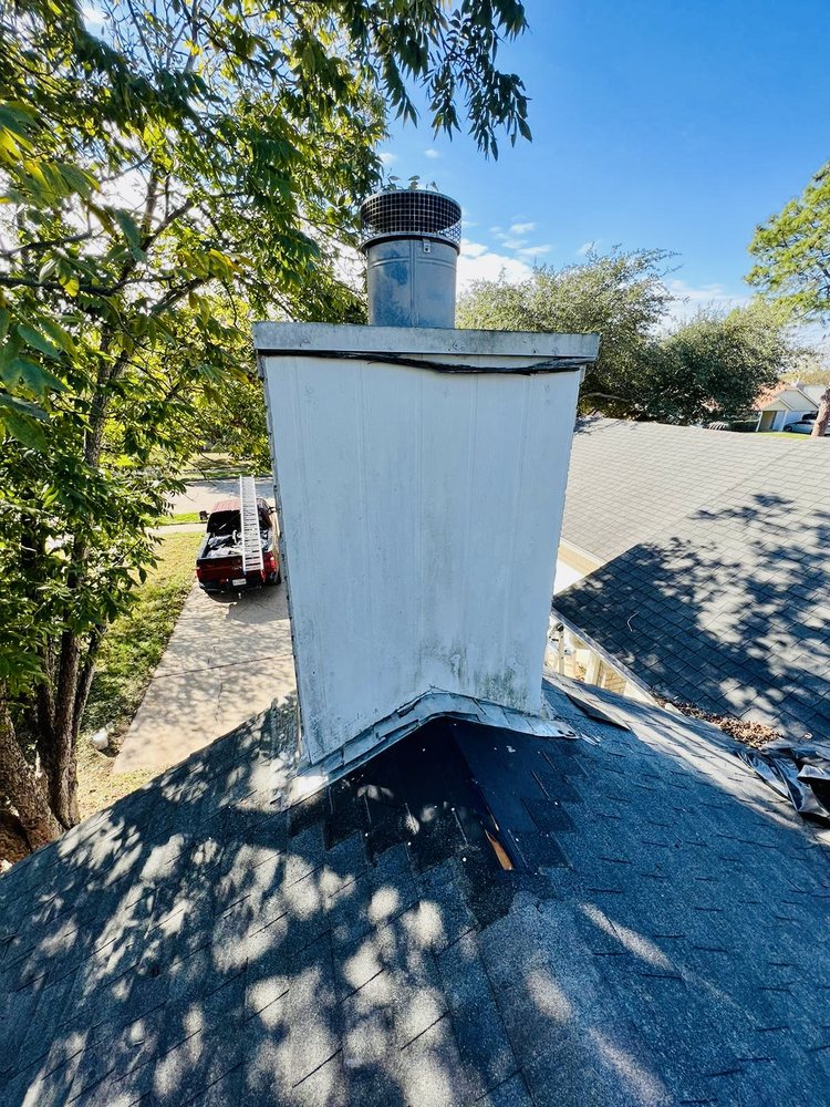 BRUSHERS CHIMNEYS - Updated August 2025 - 139 Photos & 29 Reviews ...