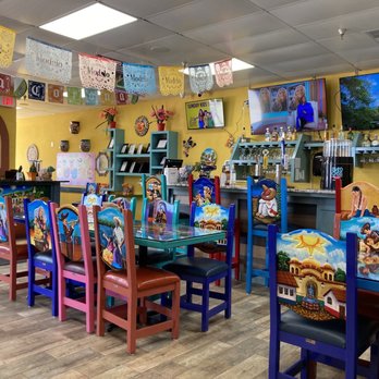 THE YELLOW CACTUS - Updated December 2025 - 95 Photos & 46 Reviews ...