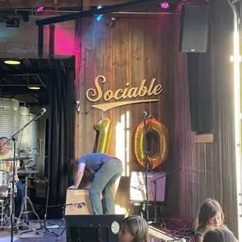 SOCIABLE CIDER WERKS - Updated November 2024 - 256 Photos & 230 Reviews ...