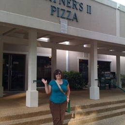 PARTNER’S II PIZZA - Updated July 2025 - 48 Photos & 94 Reviews - 215 ...