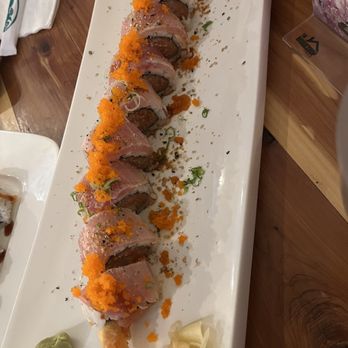 ZEN TORO JAPANESE BISTRO & SUSHI BAR - Updated July 2024 - 594 Photos ...