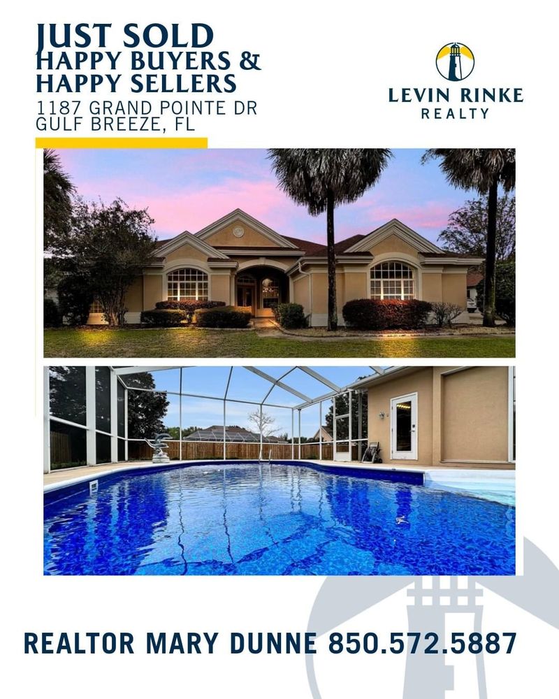 ASHLEY ORMSBY - Updated October 2025 - 2704 Sunrunner Ln, Gulf Breeze, Florida - Real Estate ...