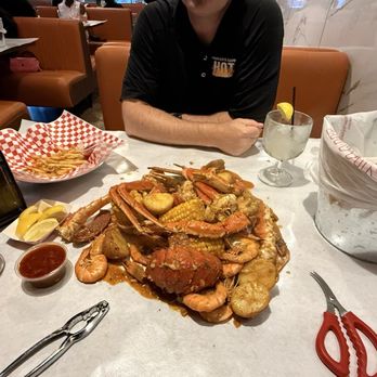 BOIL DADDY - Updated September 2025 - 162 Photos & 144 Reviews - 2558 ...