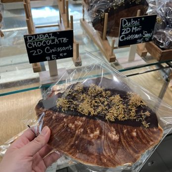 COIN DE RUE BAKERY & CAFE - Updated February 2025 - 585 Photos & 217 ...