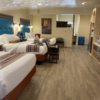 BLUFF DWELLINGS RESORT - Updated May 2025 - 95 Photos & 37 Reviews ...