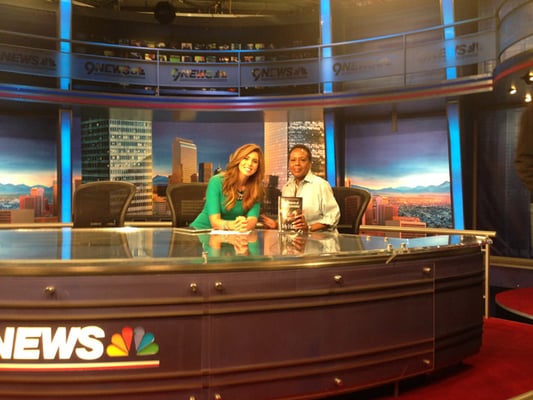 KUSA-TV 9NEWS - Updated December 2025 - 91 Reviews - 500 E Speer Blvd ...