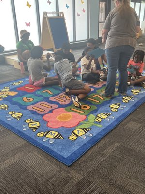 WOODSON REGIONAL, CHICAGO PUBLIC LIBRARY - Updated June 2025 - 26 ...