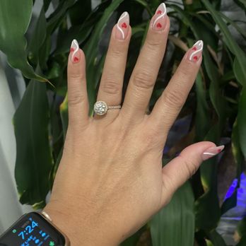 AP NAILS - Updated October 2025 - 587 Photos & 423 Reviews - 3325 E 7th ...