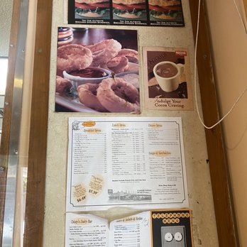 DIZZY WHIZZ - 118 Photos & 113 Reviews - 217 W Saint Catherine St ...