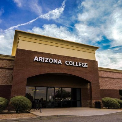 ARIZONA COLLEGE - MESA - Updated December 2025 - 22 Photos & 24 Reviews ...