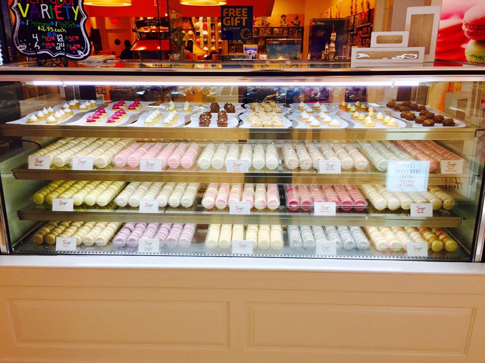SWEET CAFE - Updated August 2025 - 7700 W Arrowhead Towne Ctr, Glendale ...