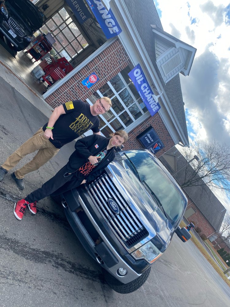 Buckeye Carwash and Lube, Grove City | Roadtrippers