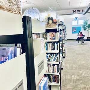 WEST CHESTER PUBLIC LIBRARY - 11 Photos & 11 Reviews - 415 N Church St ...