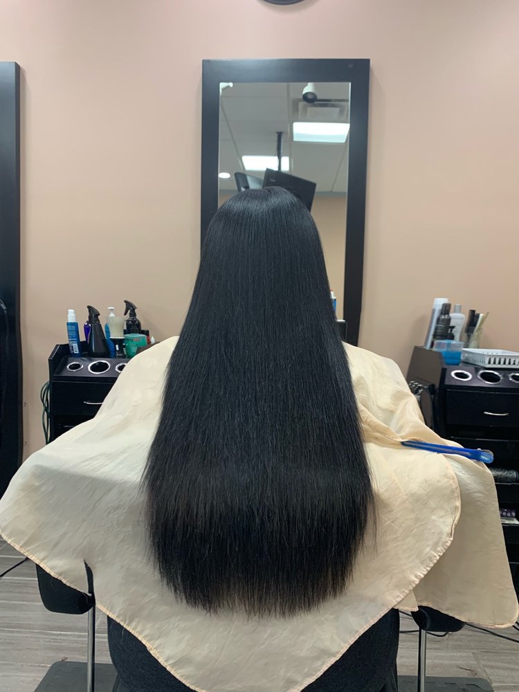 SALON DE PRO - Updated December 2025 - 11 Reviews - 30533 John R Rd ...