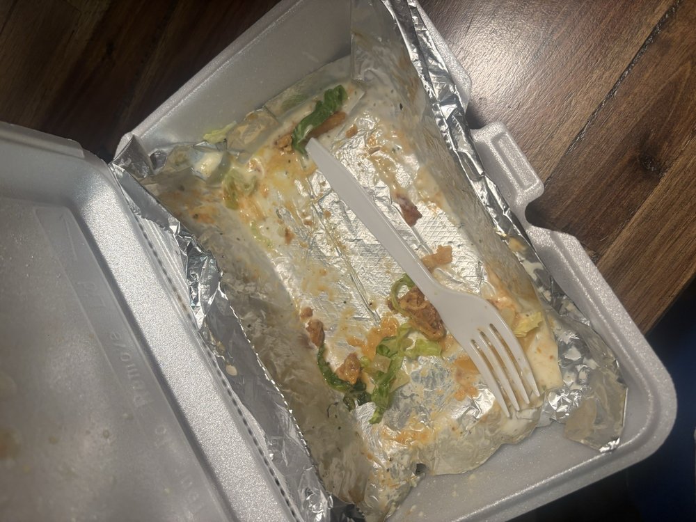 HOOYOS KITCHEN - Updated July 2025 - 1016 NW Radial Hwy, Omaha ...