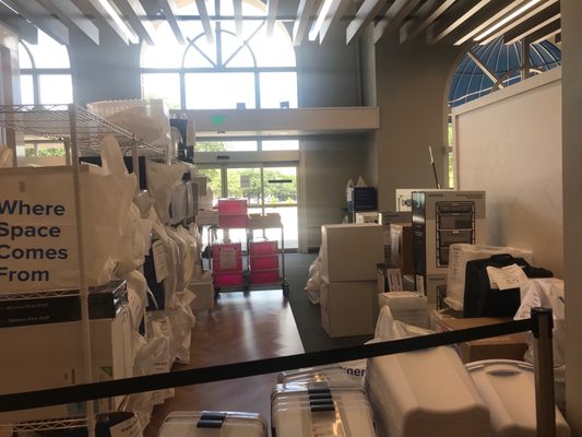 THE CONTAINER STORE - Updated July 2024 - 22 Photos & 49 Reviews - 7700 ...