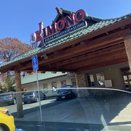 KIMONO JAPANESE RESTAURANT - Updated July 2025 - 829 Photos & 723 ...