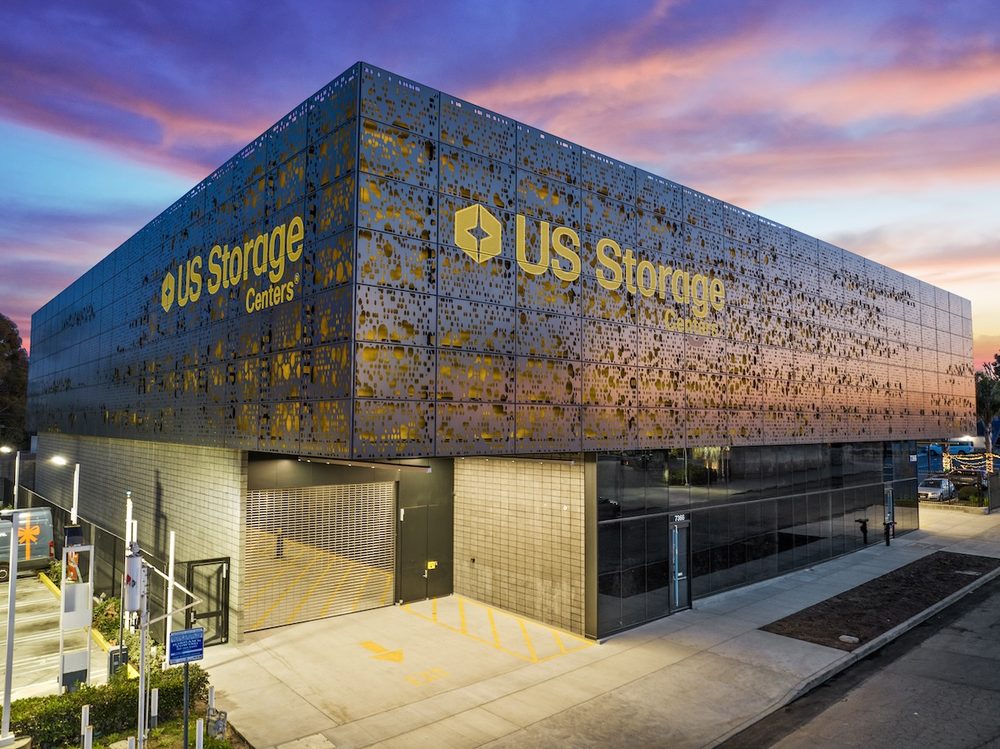 US STORAGE CENTERS - Updated November 2025 - 23 Photos - 7366 Osage Ave ...