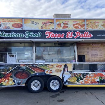 TACOS EL POLLO - Updated August 2025 - 12 Photos & 13 Reviews - 800 E ...