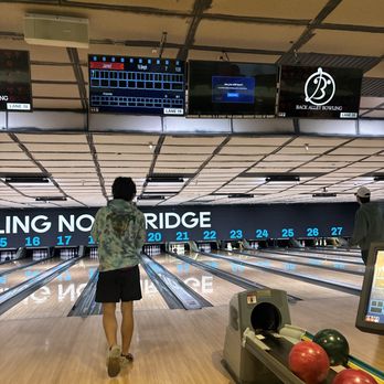 BACK ALLEY BOWLING - NORTHRIDGE - Updated August 2025 - 234 Photos ...