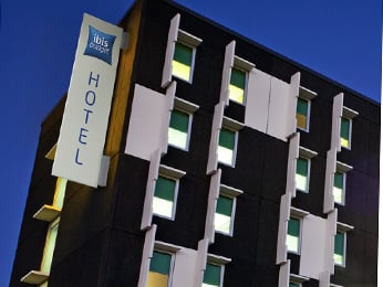 IBIS BUDGET AUCKLAND AIRPORT HOTEL - Updated July 2025 - 10 Reviews - 2 ...