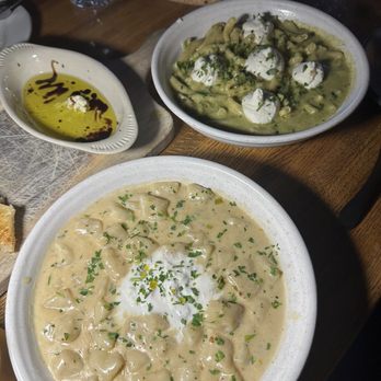 PARMA ITALIAN ROOTS ITALIAN RESTAURANT - Updated October 2025 - 401 ...