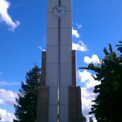 DUBLIN POLICE DEPARTMENT - 10 Photos & 35 Reviews - 100 Civic Plz ...