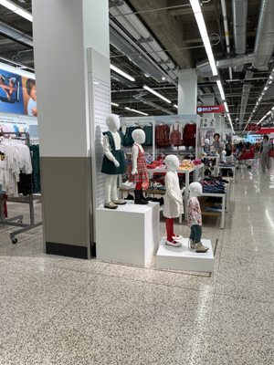 TARGET - Updated July 2024 - 14 Photos & 12 Reviews - 9005 Xavier Dr ...