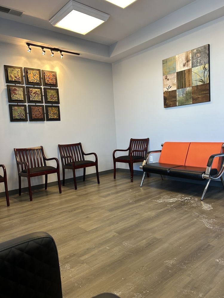 NEXT STEP FOOT & ANKLE CENTERS - Updated December 2025 - 8067 Mexico Rd ...