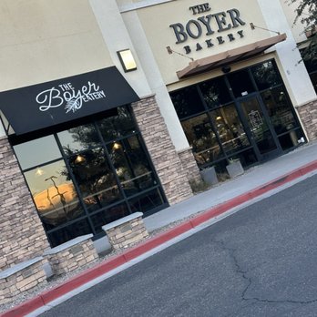 THE BOYER BAKERY - Updated January 2026 - 614 Photos & 228 Reviews ...