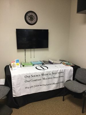 ONE SOURCE MEDICAL SOLUTIONS - Updated November 2025 - 12 Photos - 1523 ...