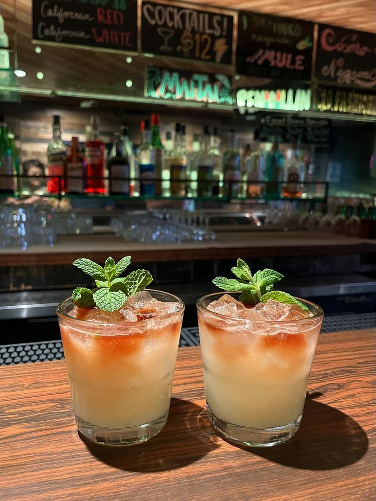 GOLD RAIL BAR - Updated December 2025 - 75 Photos & 71 Reviews - 1114 N ...