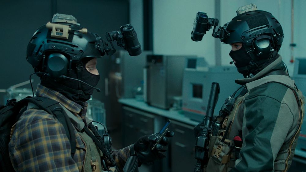 SHADOW COMPANY INVESTIGATIONS - Updated August 2025 - 23 Photos ...