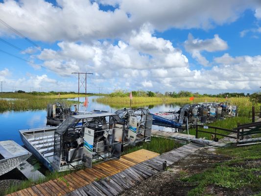 SAWGRASS RECREATION PARK - 961 Photos & 295 Reviews - 1006 US-27 ...