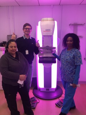 INGLEWOOD IMAGING CENTER - Updated January 2025 - 76 Photos & 98 ...