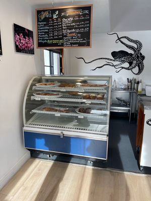 SEA FLOWER CAFE - Updated December 2025 - 57 Photos & 72 Reviews - 2001 ...