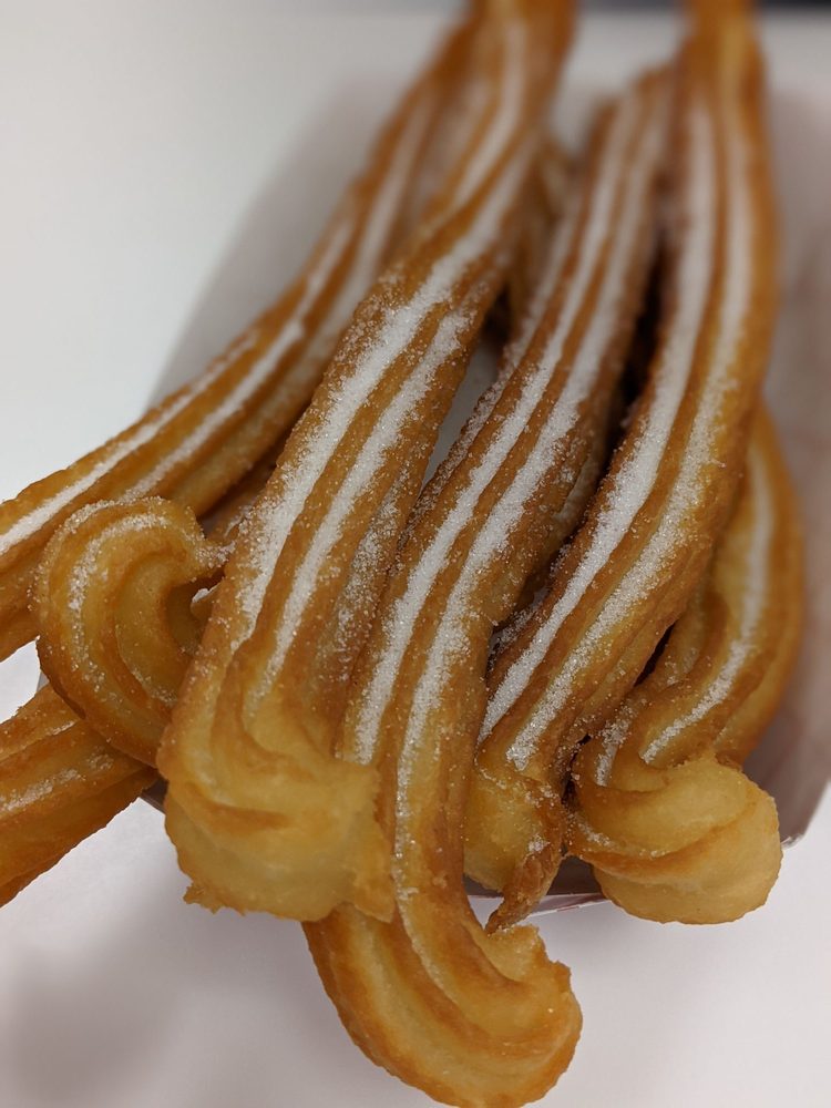 SWEET CHURROS - Updated February 2025 - 50 Photos & 46 Reviews - 11580 ...
