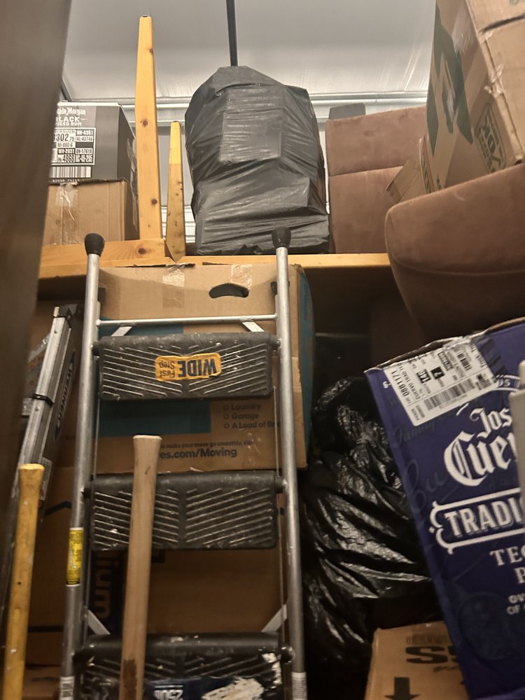 CARTER MOVING AND DELIVERY - Updated January 2026 - 39 Photos & 48 ...