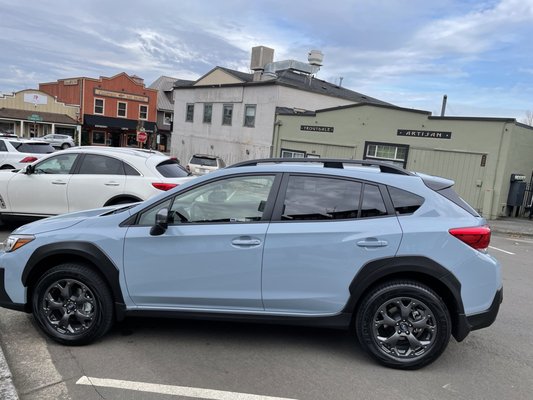 SUBARU OF PORTLAND - Updated November 2024 - 128 Photos & 415 Reviews ...