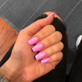 SOFI NAILS & SPA - Updated January 2026 - 42 Photos & 35 Reviews - 1148 North Ave, Burlington ...