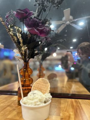 ICECYCLE CREAMERY - Updated January 2026 - 324 Photos & 268 Reviews ...