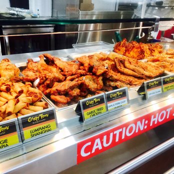 CRISPY TOWN - Updated August 2025 - 57 Photos & 17 Reviews - 2700 ...