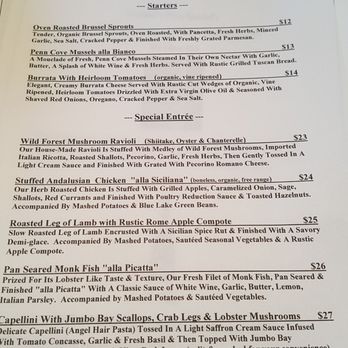 RISTORANTE PICOLINOS - Updated November 2025 - 714 Photos & 779 Reviews ...