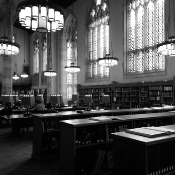 YALE UNIVERSITY LIBRARY - Updated December 2025 - 25 Photos - 180 York ...
