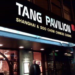 TANG PAVILION - Updated December 2025 - 321 Photos & 370 Reviews - 65 W ...