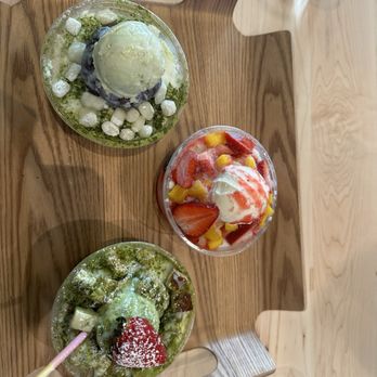 SNOWTIME - 244 Photos & 99 Reviews - 715 W Hamilton Ave, Campbell ...