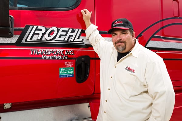 ROEHL TRANSPORT - Updated December 2025 - 15 Photos - 1916 E 29th St ...