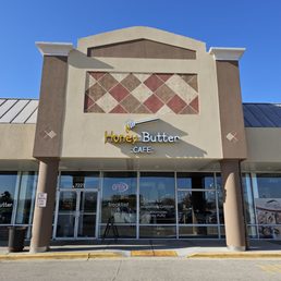 HONEY BUTTER CAFE - Updated July 2025 - 552 Photos & 492 Reviews - 7221 ...