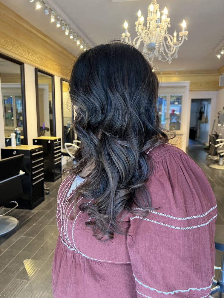 TYLER KING HAIR DESIGN - 21 Photos - San Francisco, California - Hair ...